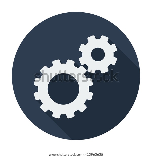 49,766 Cog Buttons Images, Stock Photos & Vectors | Shutterstock