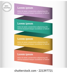 Coil Infographics Vector Stock Vector (Royalty Free) 221397721 ...