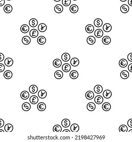 11,603 Old Coins Patterns Images, Stock Photos & Vectors | Shutterstock