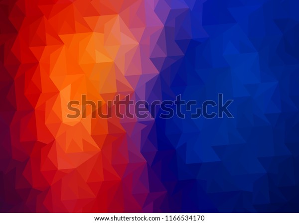 Cold Fire Hot Flame Sparks Black Stock Vector (Royalty Free) 1166534170 ...