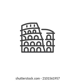 1,161 Colosseo Logo Images, Stock Photos & Vectors | Shutterstock