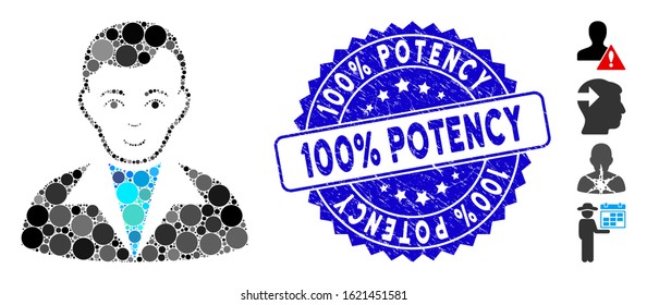 100 percent potence 87 รายการ ภาพ ภาพสต็อกและเวกเตอร์ | Shutterstock