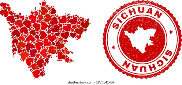 Sichuan Stock Illustrations, Images & Vectors | Shutterstock