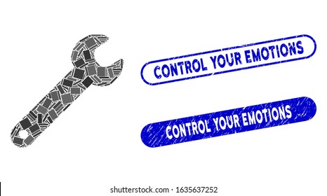 6,877 Control emotions icon Images, Stock Photos & Vectors | Shutterstock