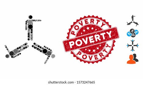 1,719 Poverty Collage Images, Stock Photos & Vectors | Shutterstock