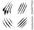 18+ Thousand Claw Marks Royalty-Free Images, Stock Photos & Pictures ...