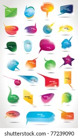 4,766 Rainbow speech bubbles Images, Stock Photos & Vectors | Shutterstock