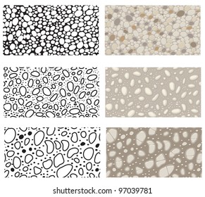 1,579 Stone cladding Stock Vectors, Images & Vector Art | Shutterstock