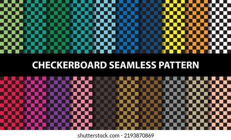 315 Checkerboard Green Red Blue Seamless Images, Stock Photos & Vectors ...