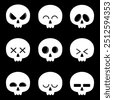 305,594 Ghost Face Royalty-Free Images, Stock Photos & Pictures ...