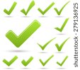 98+ Thousand Green Tick Royalty-Free Images, Stock Photos & Pictures ...