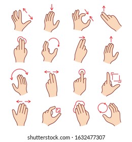 424 Flicking Movement Images, Stock Photos & Vectors | Shutterstock