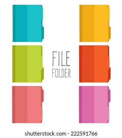 108,436 Colorful File Folders Images, Stock Photos & Vectors | Shutterstock