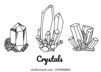 2,495 imágenes de Geology doodle - Imágenes, fotos y vectores de stock ...