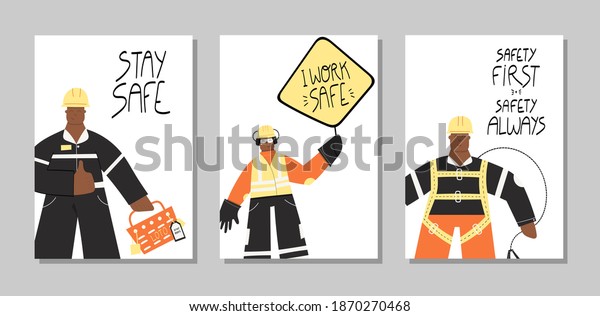 18,515 Safety First Construction Images, Stock Photos & Vectors ...