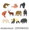390,640 Endangered Species Royalty-Free Images, Stock Photos & Pictures ...