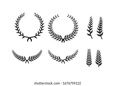 17,811 Greek leaf Stock Vectors, Images & Vector Art | Shutterstock