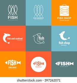 7,122 Canned fish logo Images, Stock Photos & Vectors | Shutterstock