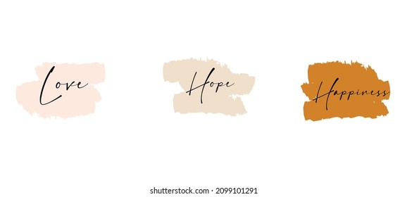113,874 Hope text Images, Stock Photos & Vectors | Shutterstock