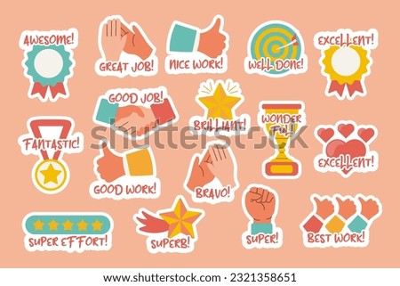 Good Job Star | Free download on ClipArtMag