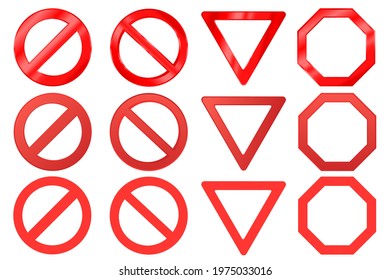 130,301 Ban vector sign Images, Stock Photos & Vectors | Shutterstock