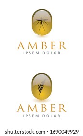 4,434 Amber Logo Images, Stock Photos & Vectors | Shutterstock