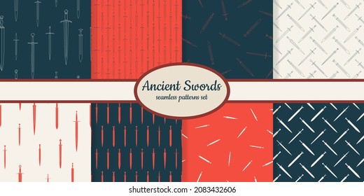 25,685 Swords pattern Images, Stock Photos & Vectors | Shutterstock