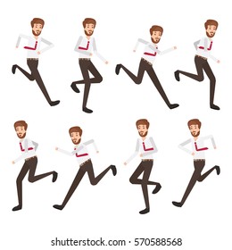 1,353 Running sprite Stock Illustrations, Images & Vectors | Shutterstock