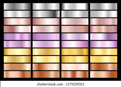 3,903 Rose gold chrome background Images, Stock Photos & Vectors ...