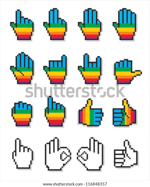 195 "gay Cursor" Images, Stock Photos & Vectors | Shutterstock