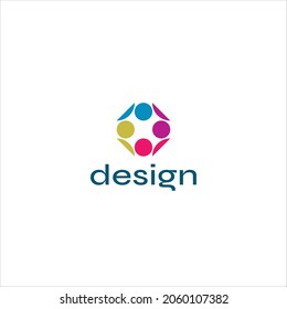 Collection Vector Logos Your Business Unity Stock Vector (Royalty Free ...