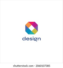 Collection Vector Logos Your Business Unity Stock Vector (Royalty Free ...