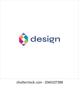 Collection Vector Logos Your Business Unity Stock Vector (Royalty Free ...