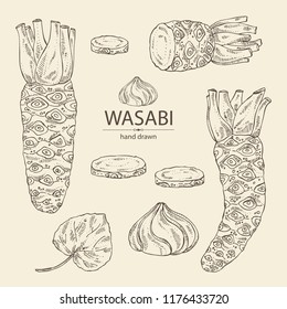 3,862 Wasabi drawing Images, Stock Photos & Vectors | Shutterstock