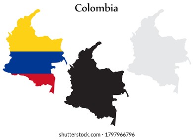 Vector Illustration Map Regions States Official: เวกเตอร์สต็อก (ปลอดค่า ...