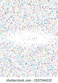 Color Background Stock Stock Vector (Royalty Free) 2107244132 ...