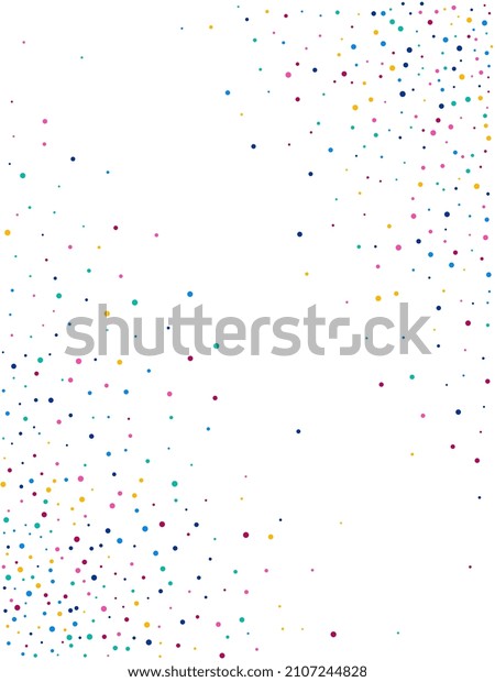 Color Background Stock Stock Vector (Royalty Free) 2107244828 ...