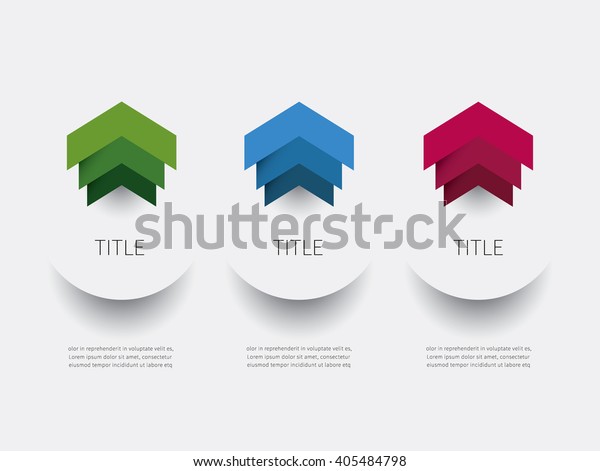 Color Diagram Background Summary Design Table Stock Vector (Royalty ...