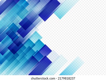 Color Element Vector Transparent Background Light Stock Vector (Royalty ...