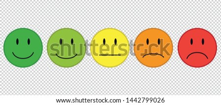 Transparent Smiley Face | Free download on ClipArtMag