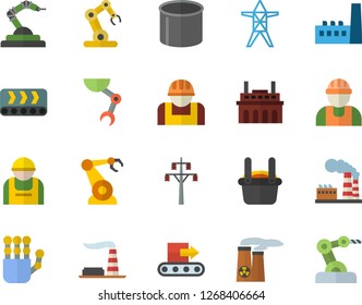 54,562 Production machine icon Images, Stock Photos & Vectors ...