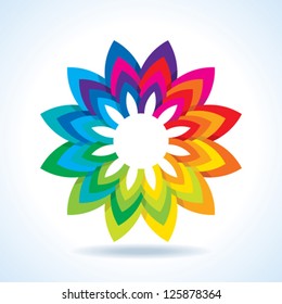 42 554 Color Wheel Flower Royalty-Free Photos and Stock Images ...