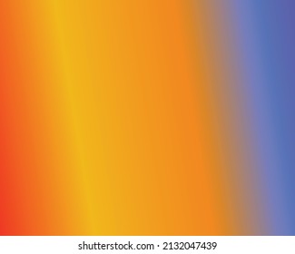 Color Gradation Background Wallpaper Stock Vector (Royalty Free ...