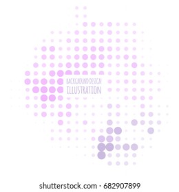 Spotted Design Element Vector Design Element: เวกเตอร์สต็อก (ปลอดค่า ...