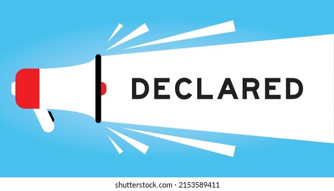11,840 Declared icon Images, Stock Photos & Vectors | Shutterstock