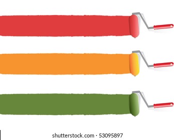 18,538 Paint roll texture Images, Stock Photos & Vectors | Shutterstock