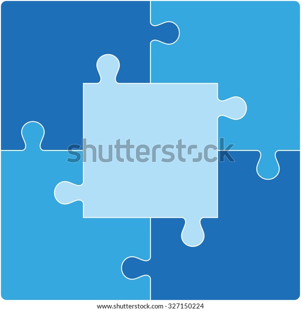 Puzzle 5 pieces : 2 650 images, photos et images vectorielles de stock ...