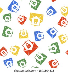 11,694 Security envelope pattern Images, Stock Photos & Vectors ...