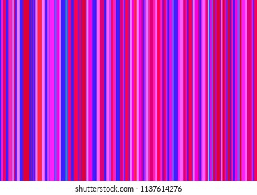 Color Stripes Vector Illustration Stock Vector (Royalty Free ...