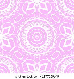 Color Swatches Background Vector Illustration Floral Stock Vector ...